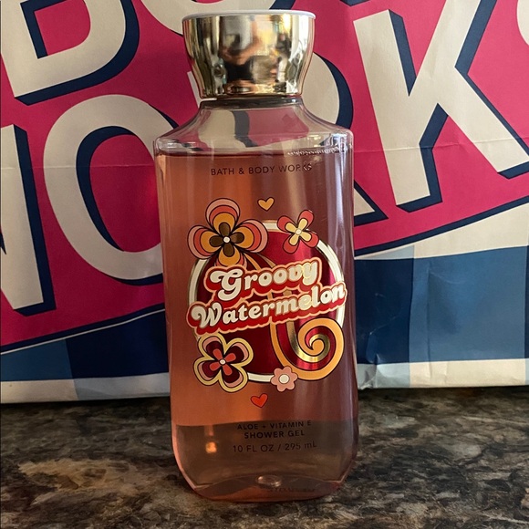 Bath & Body Works | Bath & Body | Bath Body Works Groovy Watermelon ...